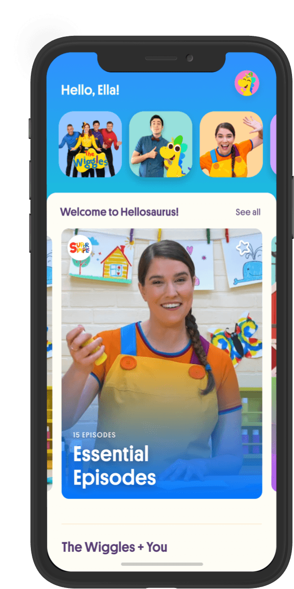 Spy School: Meet the Creator